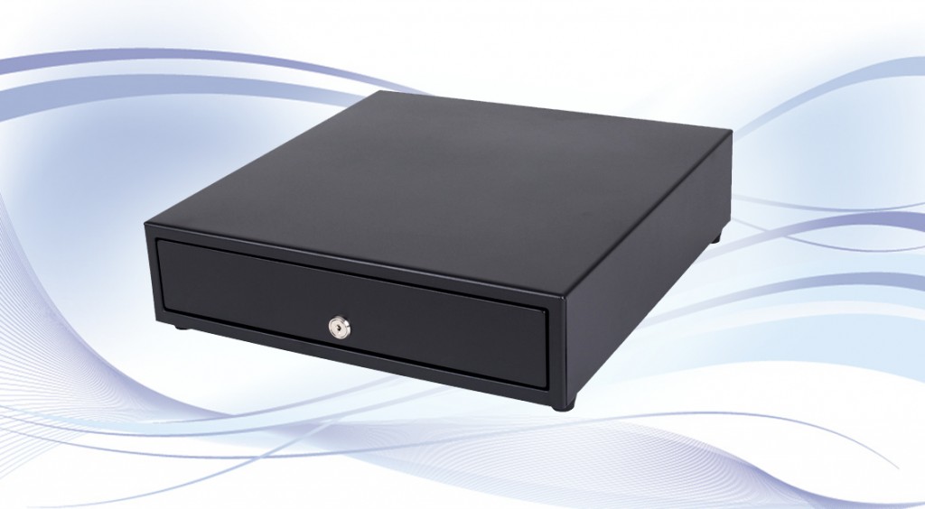 Electric Drawers - International Cash Drawer Ltd