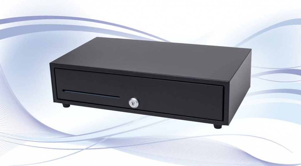 Manual Cash Drawers - International Cash Drawer Ltd