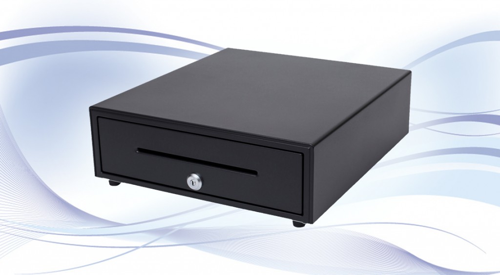 Electric Drawers - International Cash Drawer Ltd